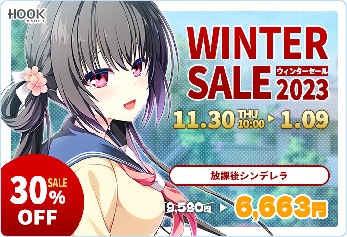 HOOKSOFT OFFICIAL WEB SITE | HOME